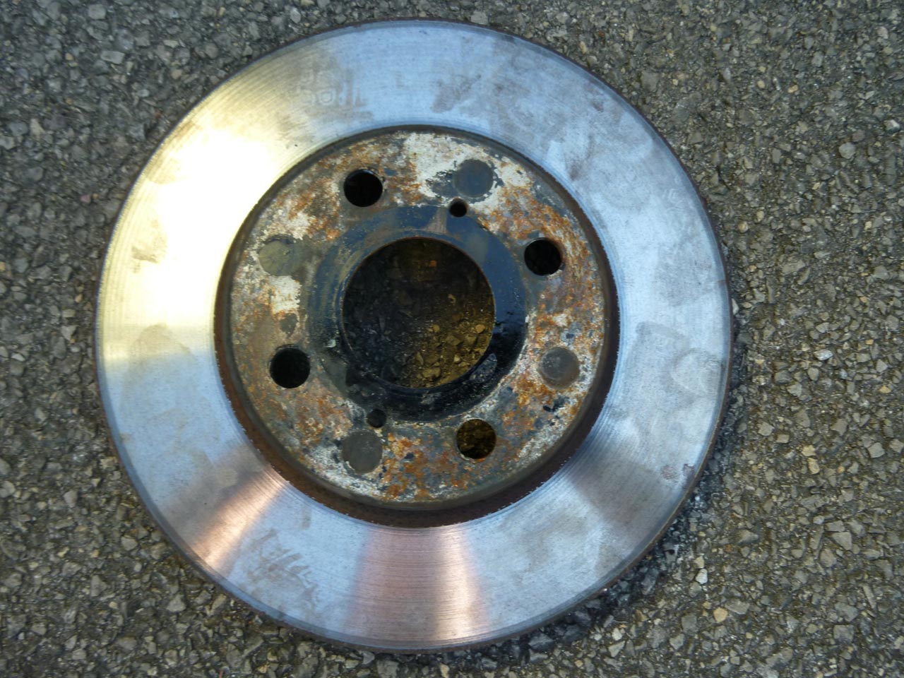 New Brake Install (+Mtec Brakes Feedback)